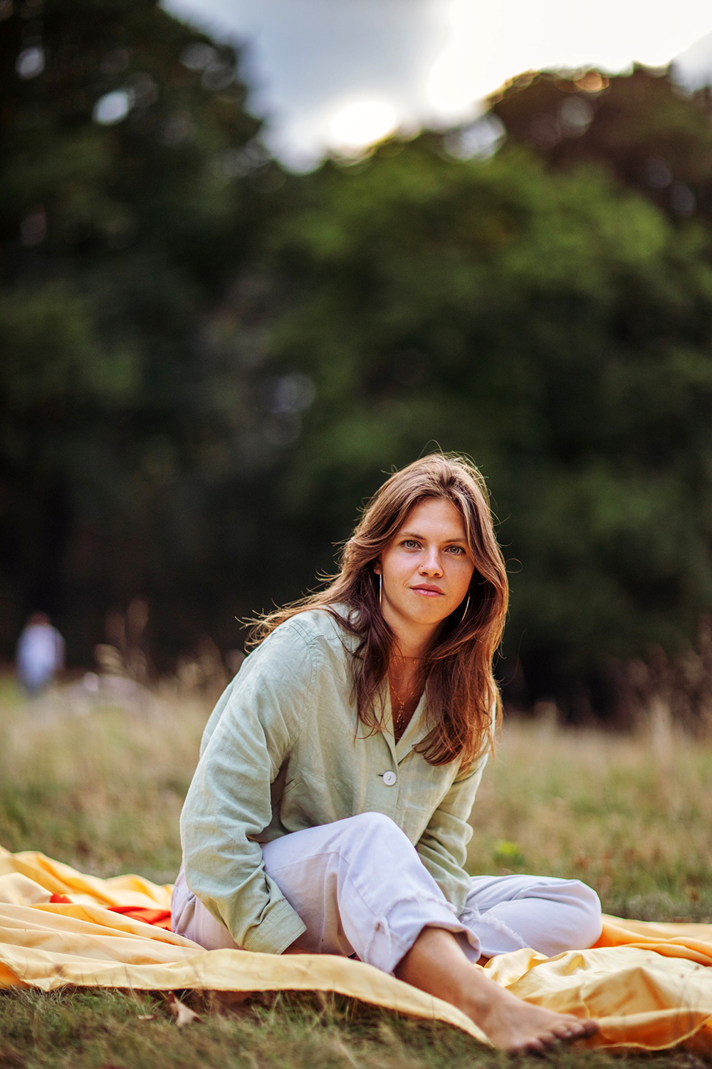 UK Artist of the Week: Hohnen Ford