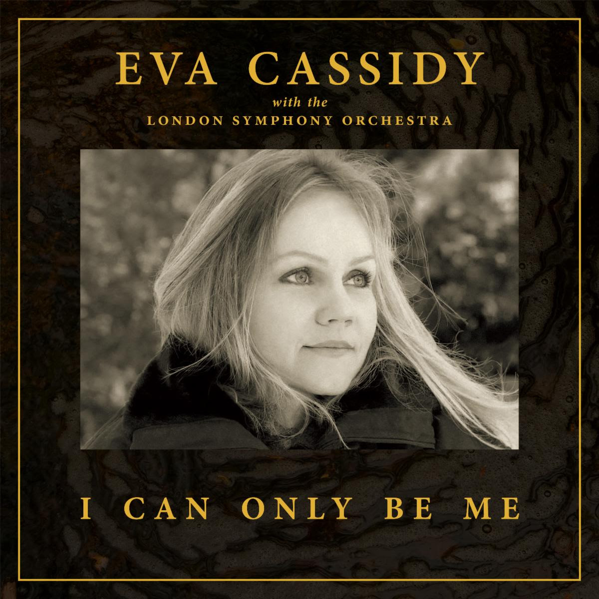 TVD Radar: Eva Cassidy with the London Symphony Orchestra, I Can Only ...