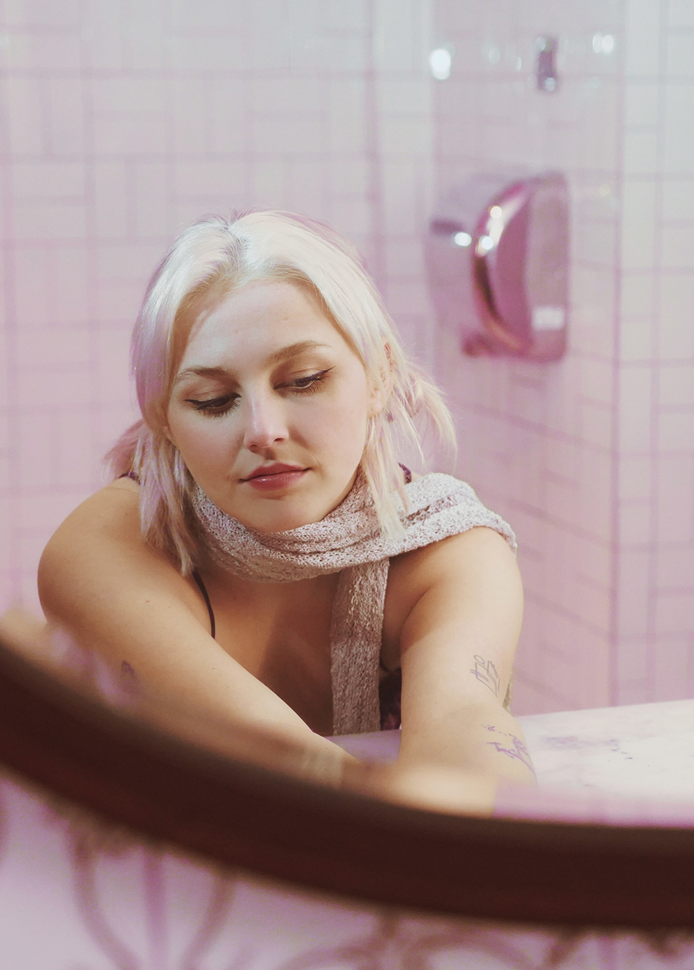 UK Artist of the Week: ESSIRAY