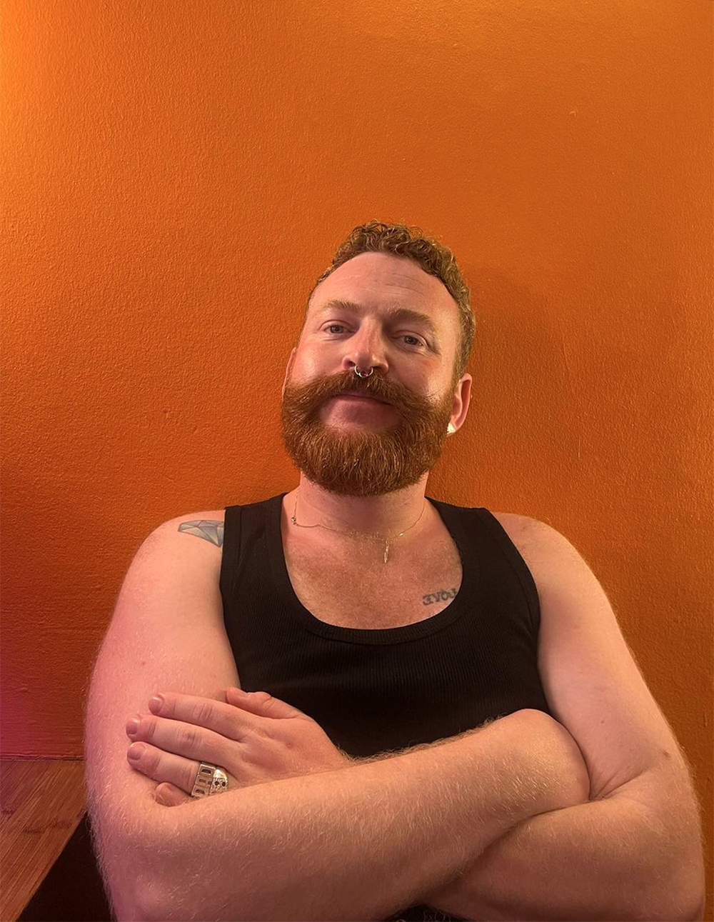 UK Artist of the Week: Tom Rasmussen