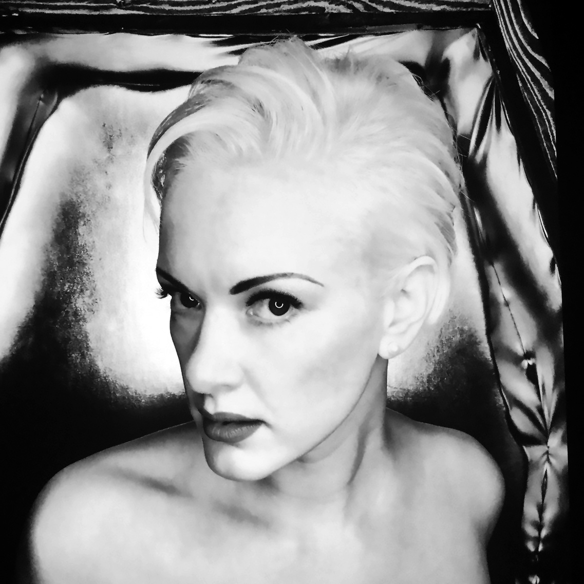 UK Artist of the Week: Erica Nockalls