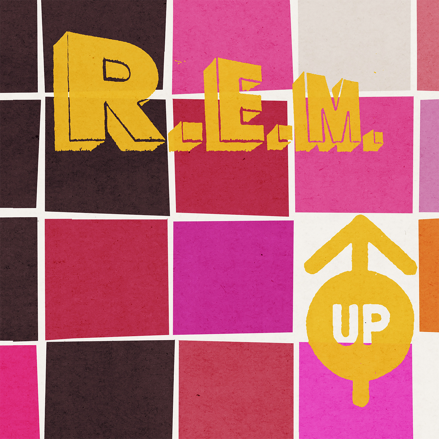 TVD Radar: R.E.M., UP 25th anniversary 2LP, 2CD reissues in stores 11/10