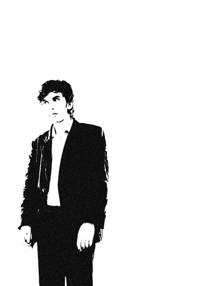 UK Artist of the Week: Sean Edwards