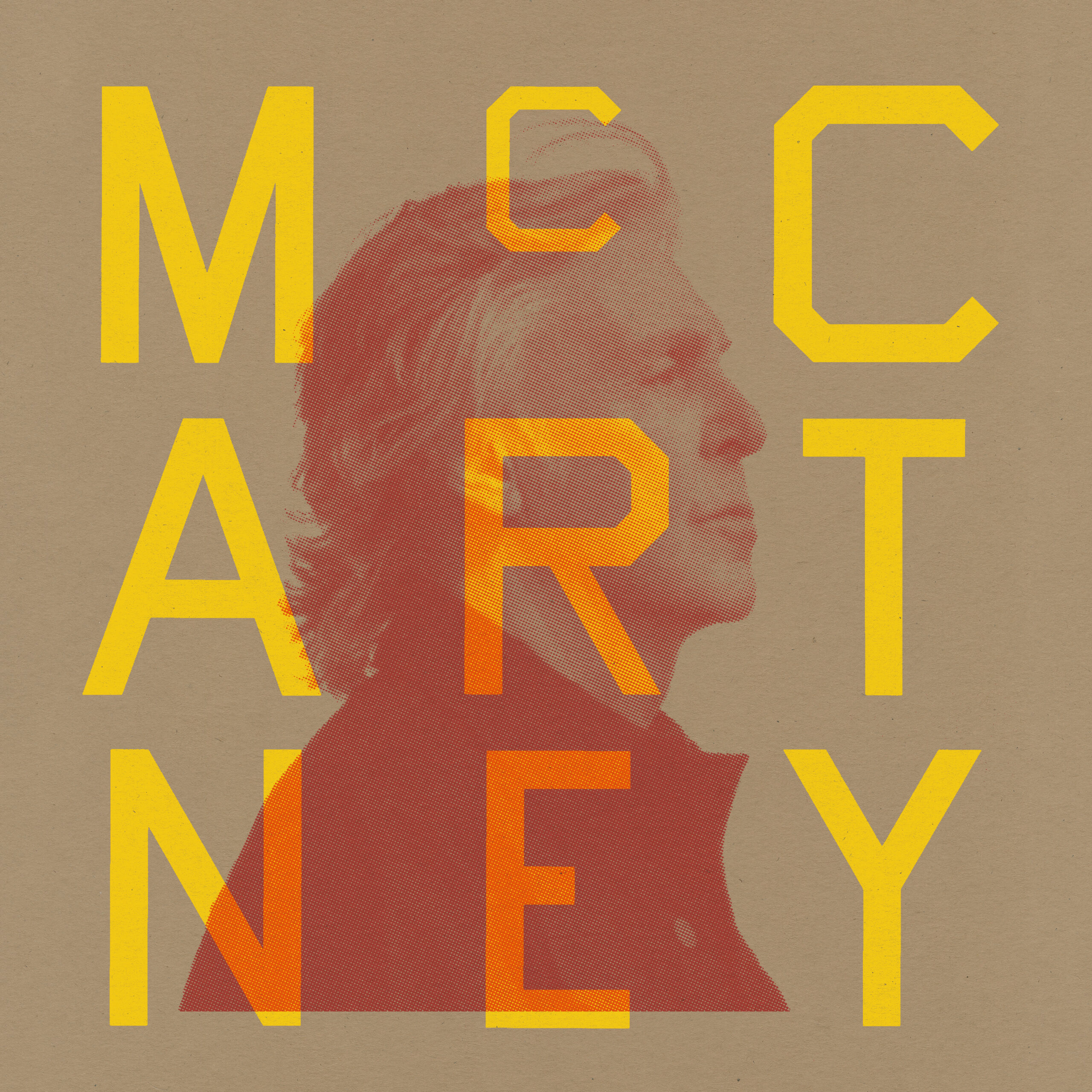 TVD Radar: Paul McCartney, McCartney III–3×3 Edition third anniversary ...