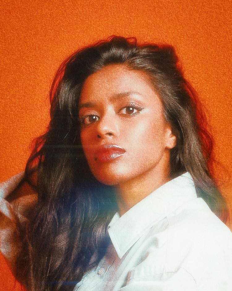 UK Artist of the Week: Debbii Dawson