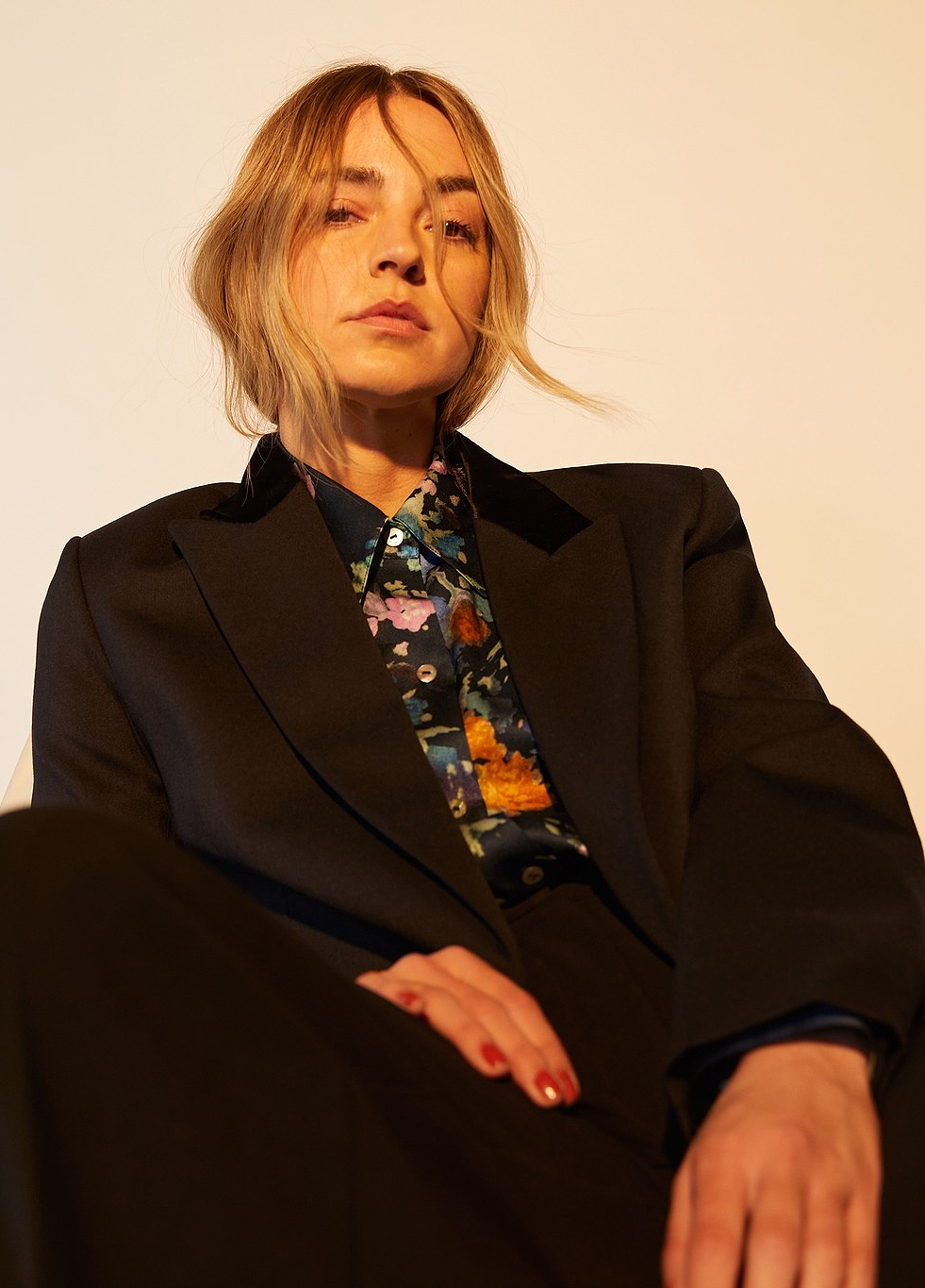 UK Artist of the Week: Katelyn Tarver