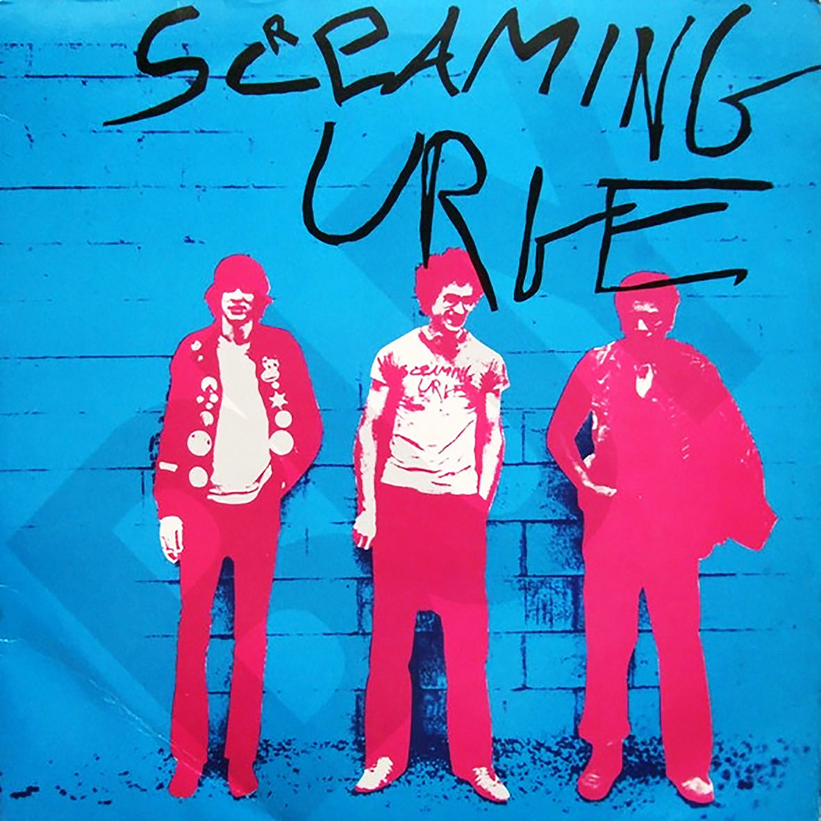 Graded on a Curve: Screaming Urge, BUY + Homework & Gentilesky, Ways of ...