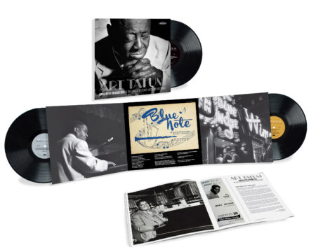 Graded on a Curve: Art Tatum, Jewels in the Treasure Box: The 1953 ...