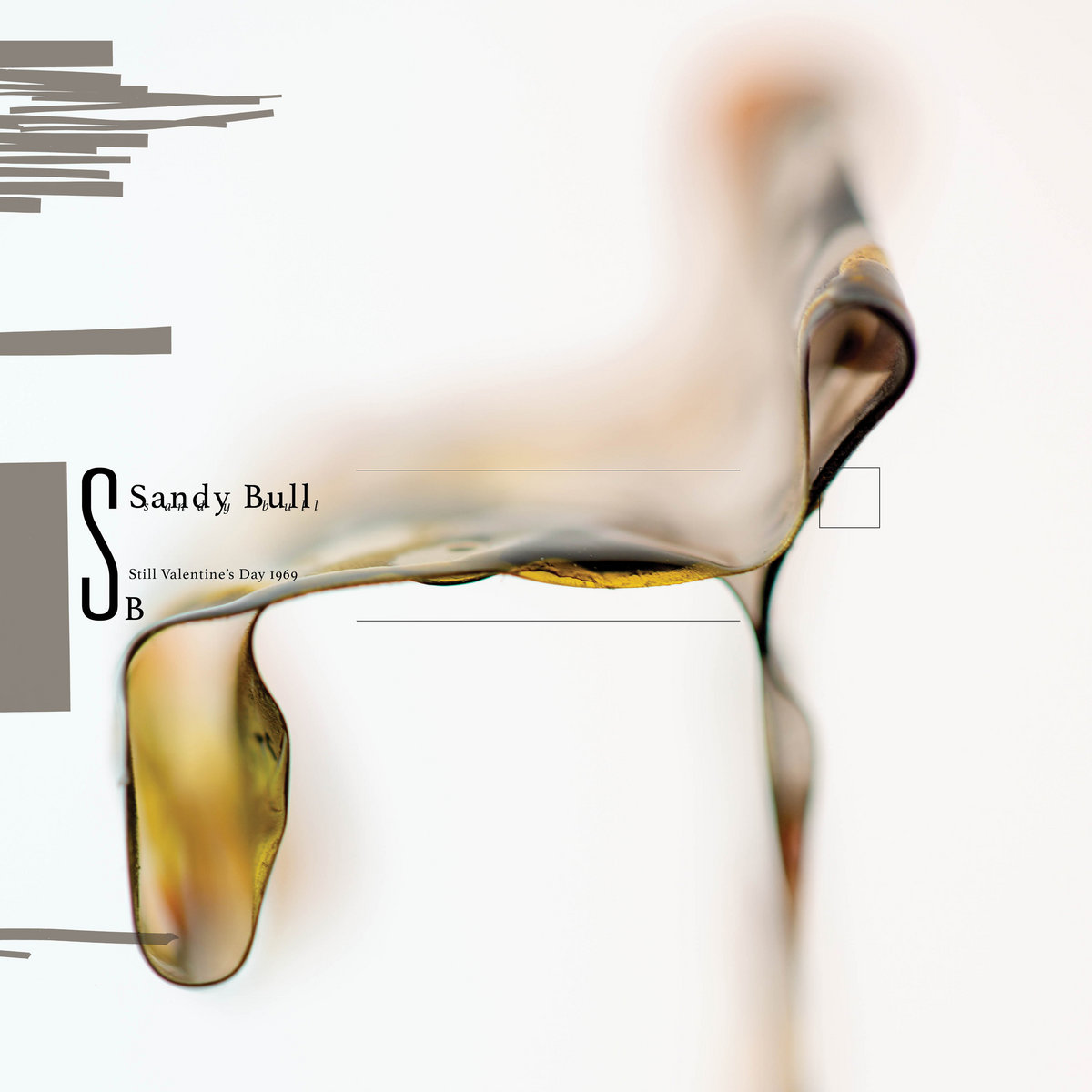 Graded on a Curve: Sandy Bull, Still Valentine’s Day 1969