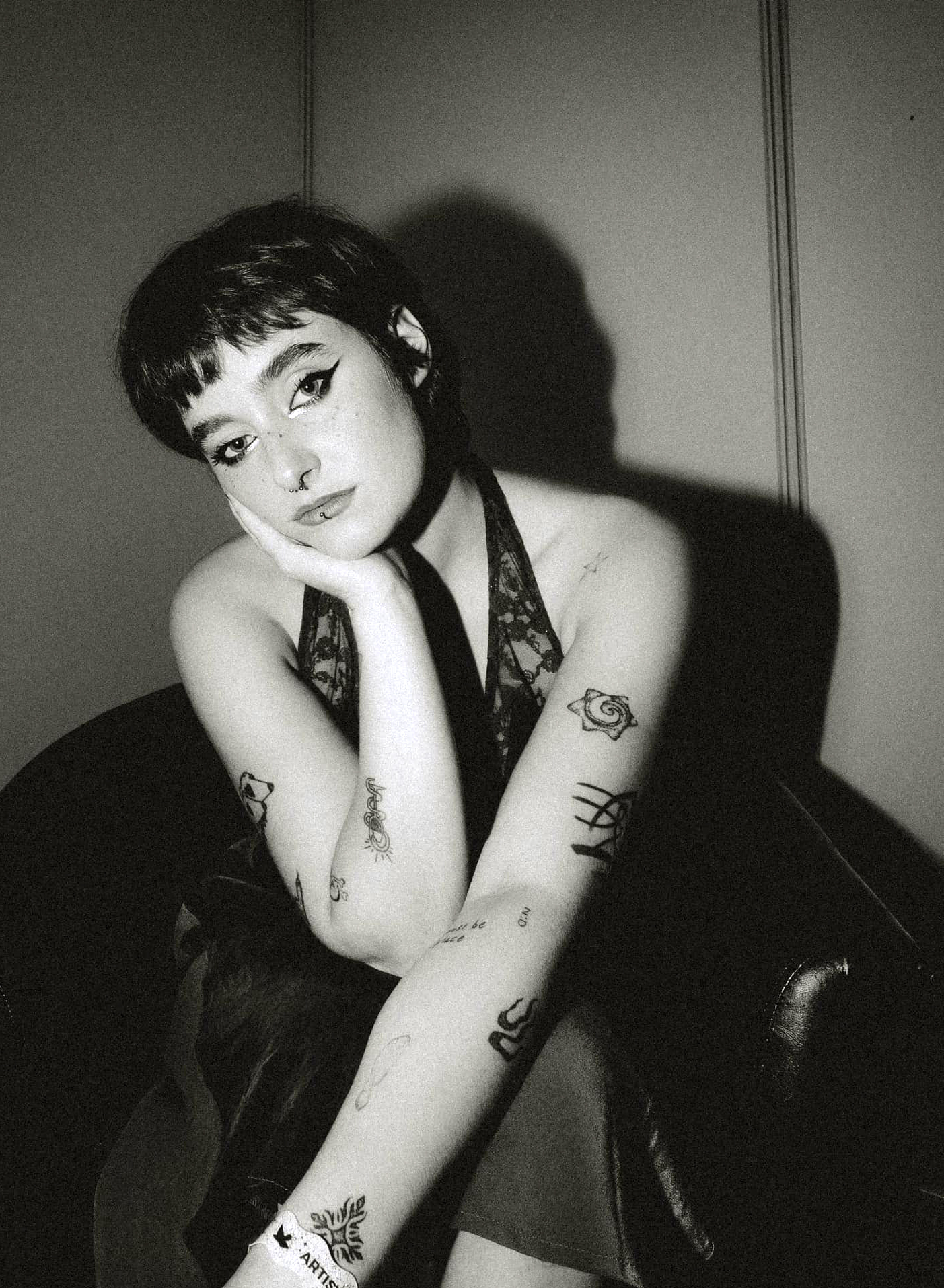 UK Artist of the Week: NewDad