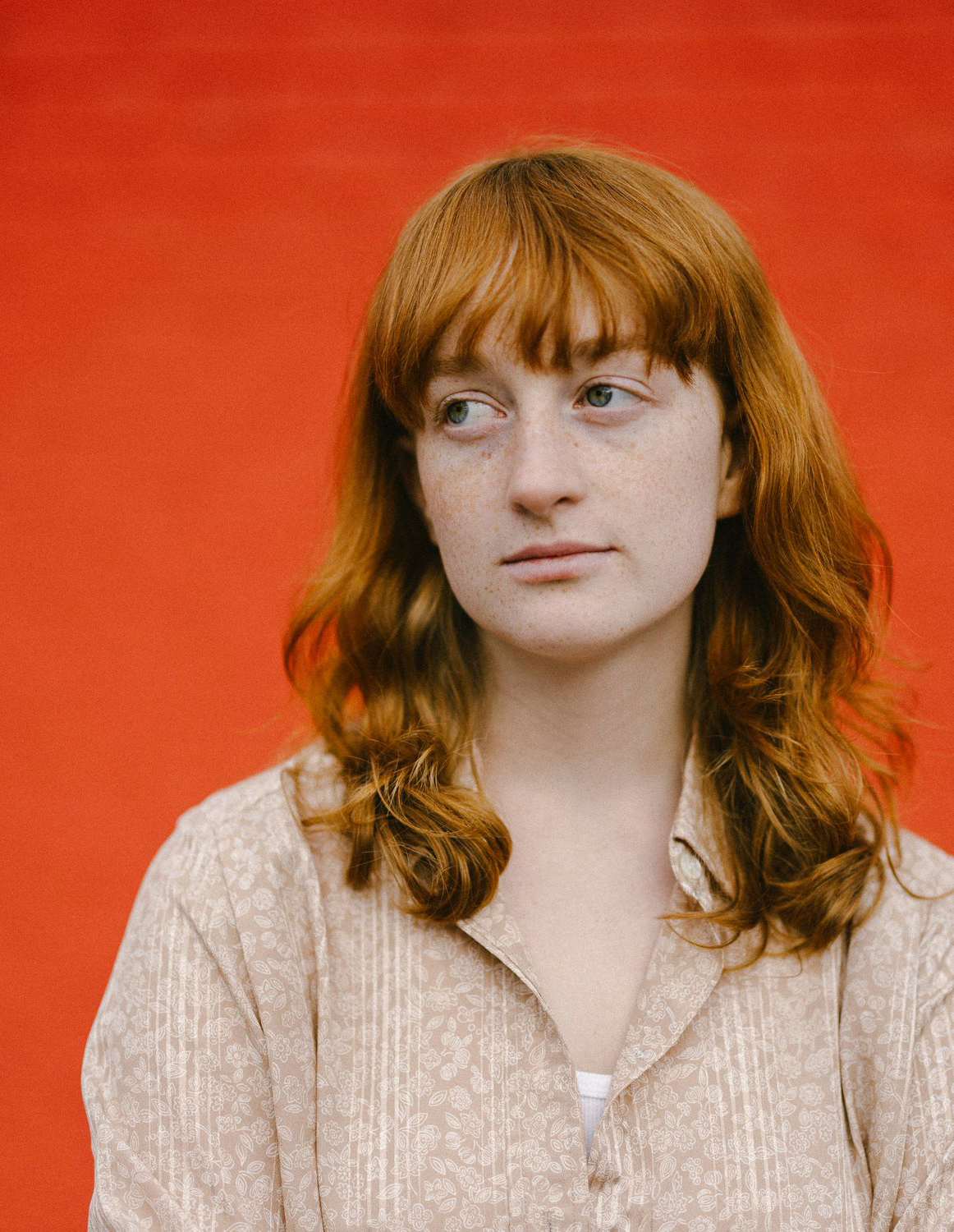 UK Artist of the Week: Emma Harner