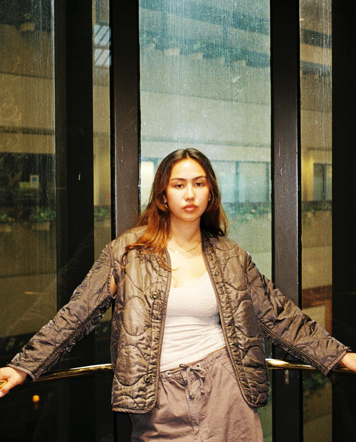 UK Artist of the Week: Lucy Park