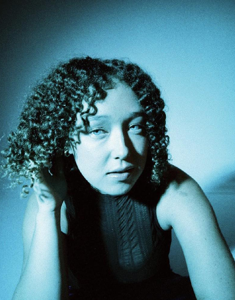 UK Artist of the Week: Ruby Jackson