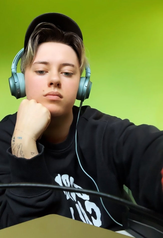 UK Artist of the Week: DANYUL