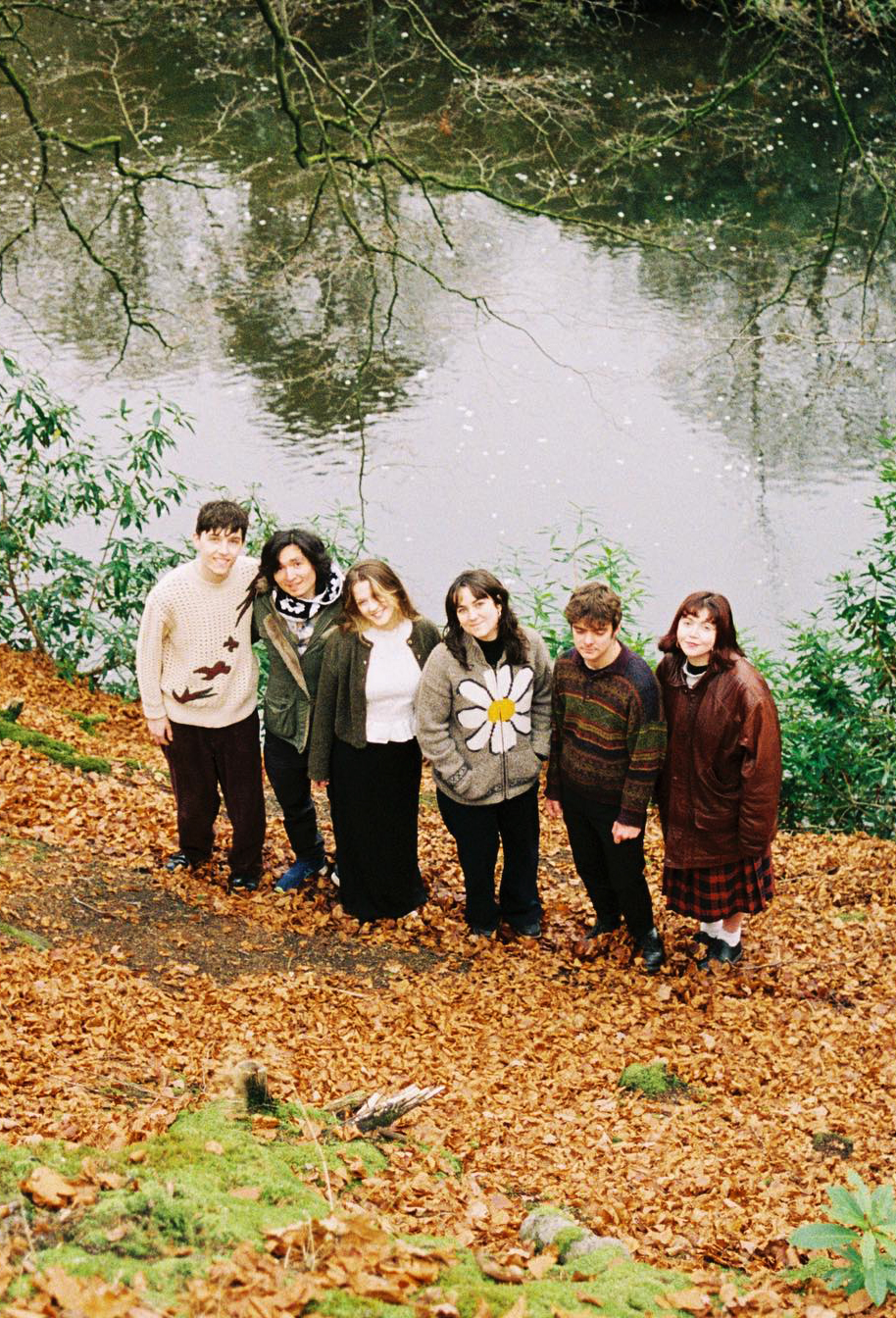 UK Artist of the Week: Lacuna