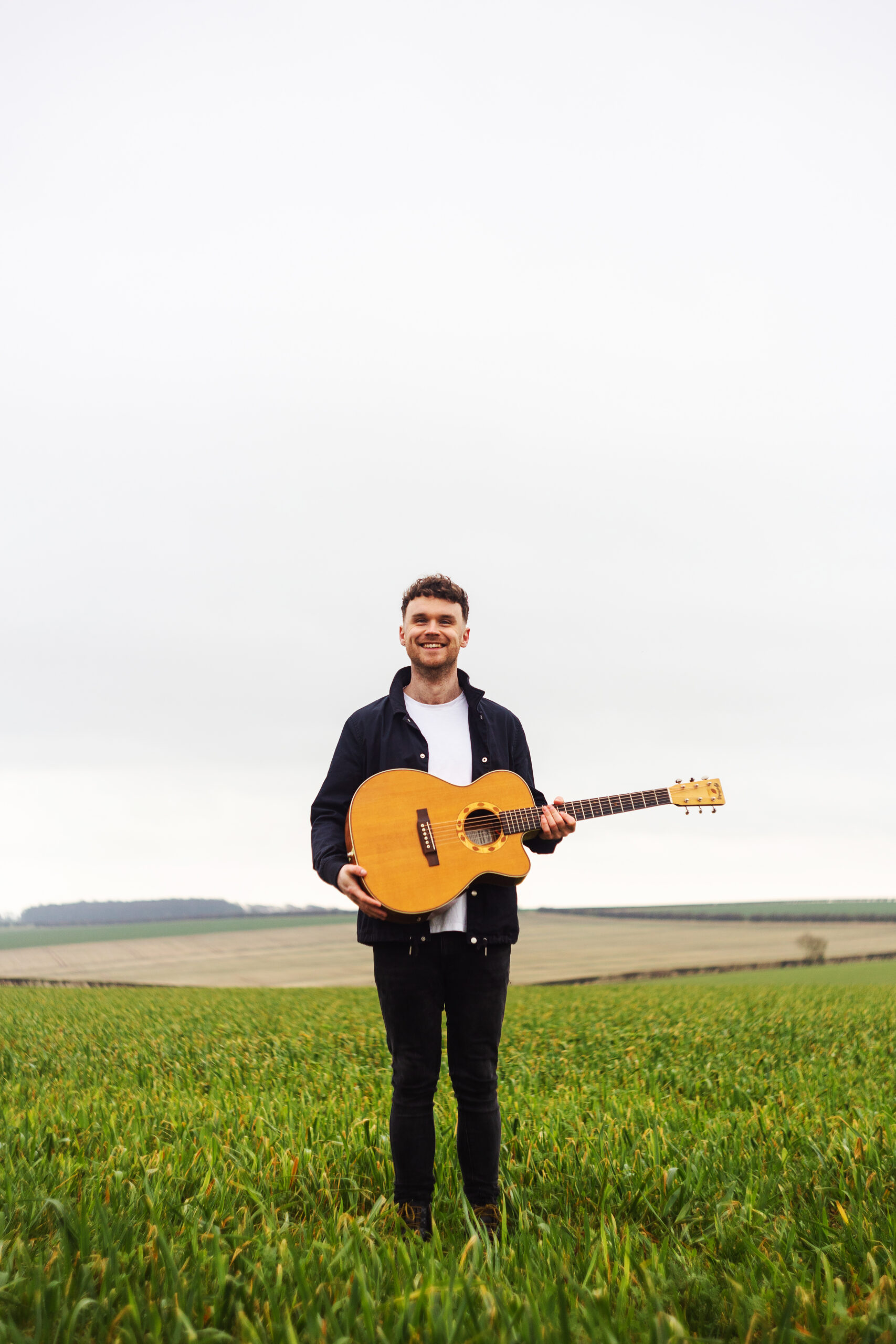 UK Artist of the Week: Sam Kelly