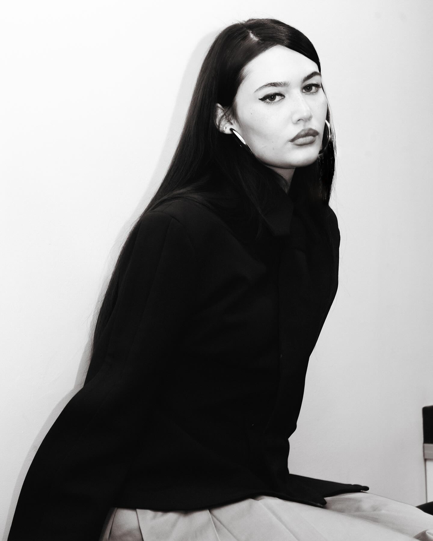 UK Artist of the Week: Sienna Spiro