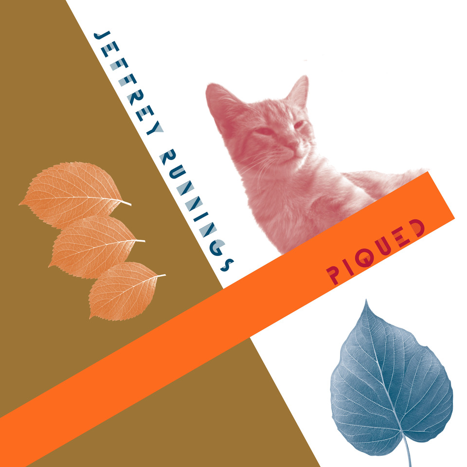 TVD Radar: Jeffrey Runnings, Piqued in stores 7/11