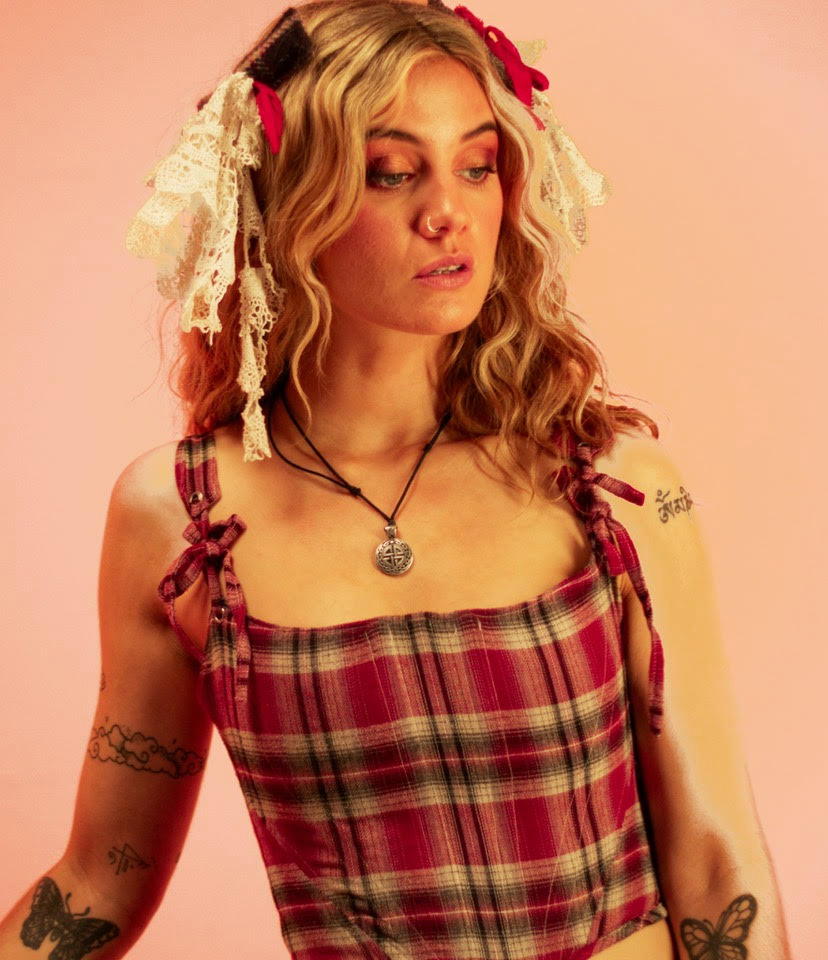 UK Artist of the Week: Mali Hâf