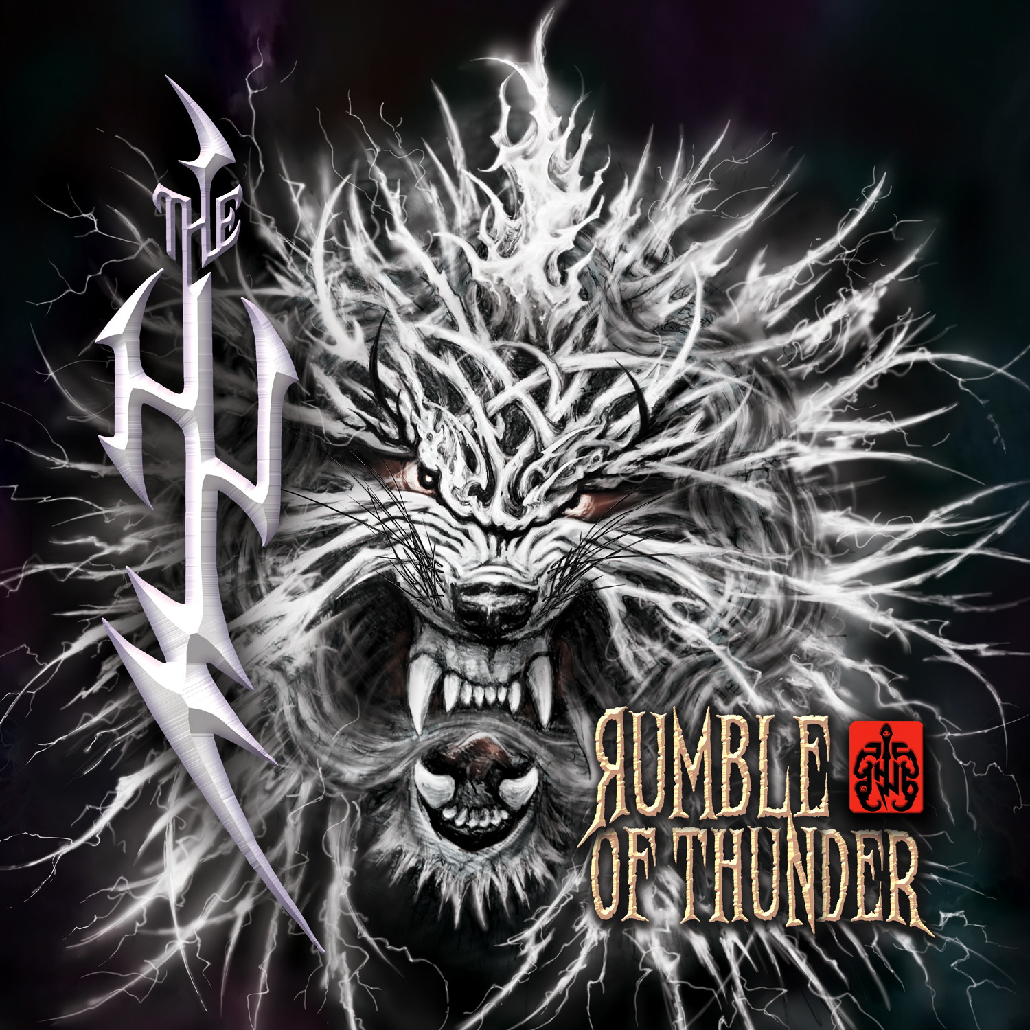 Graded on a Curve: The Hu, Rumble of Thunder
