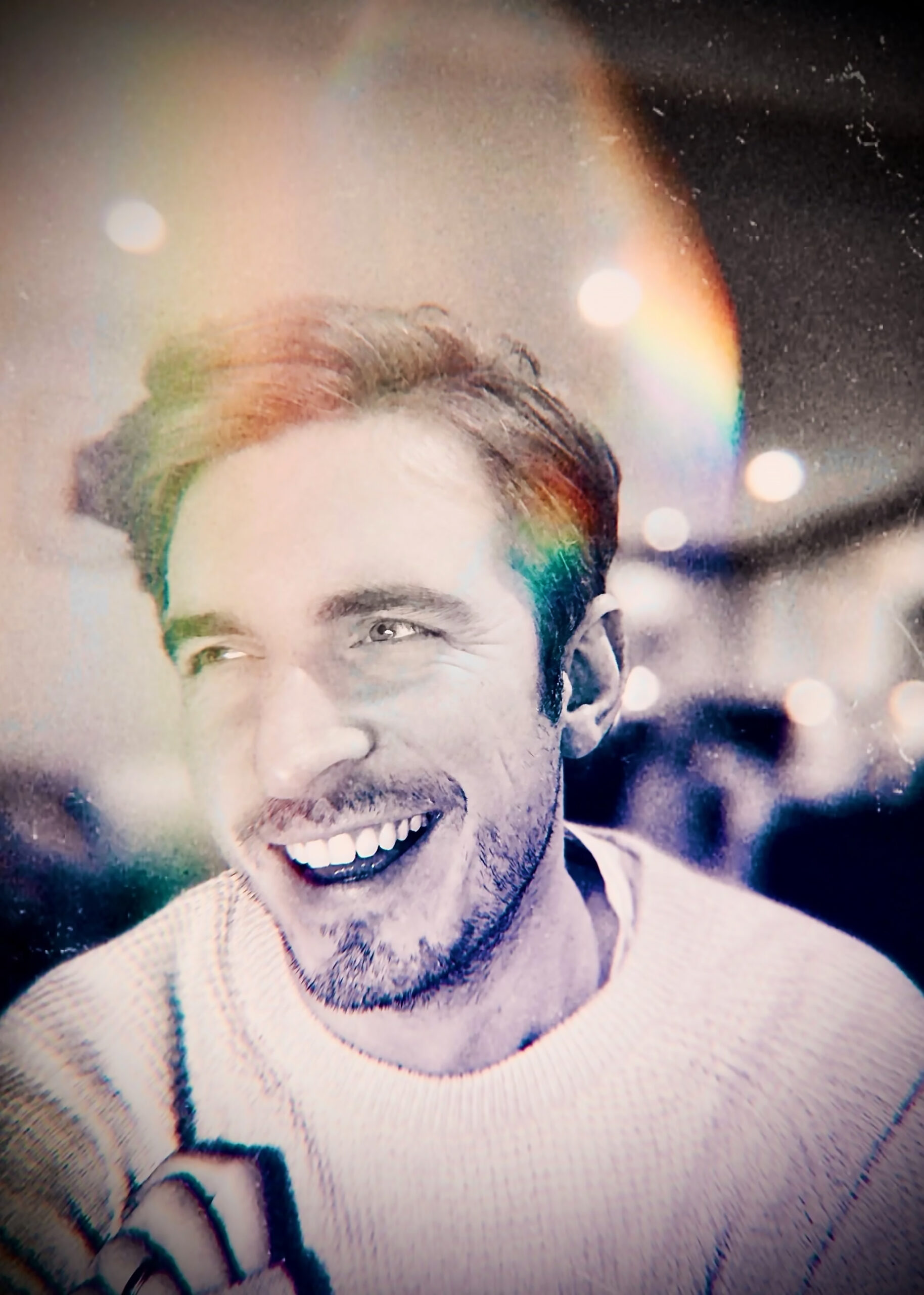 UK Artist of the Week: Charlie Davidson