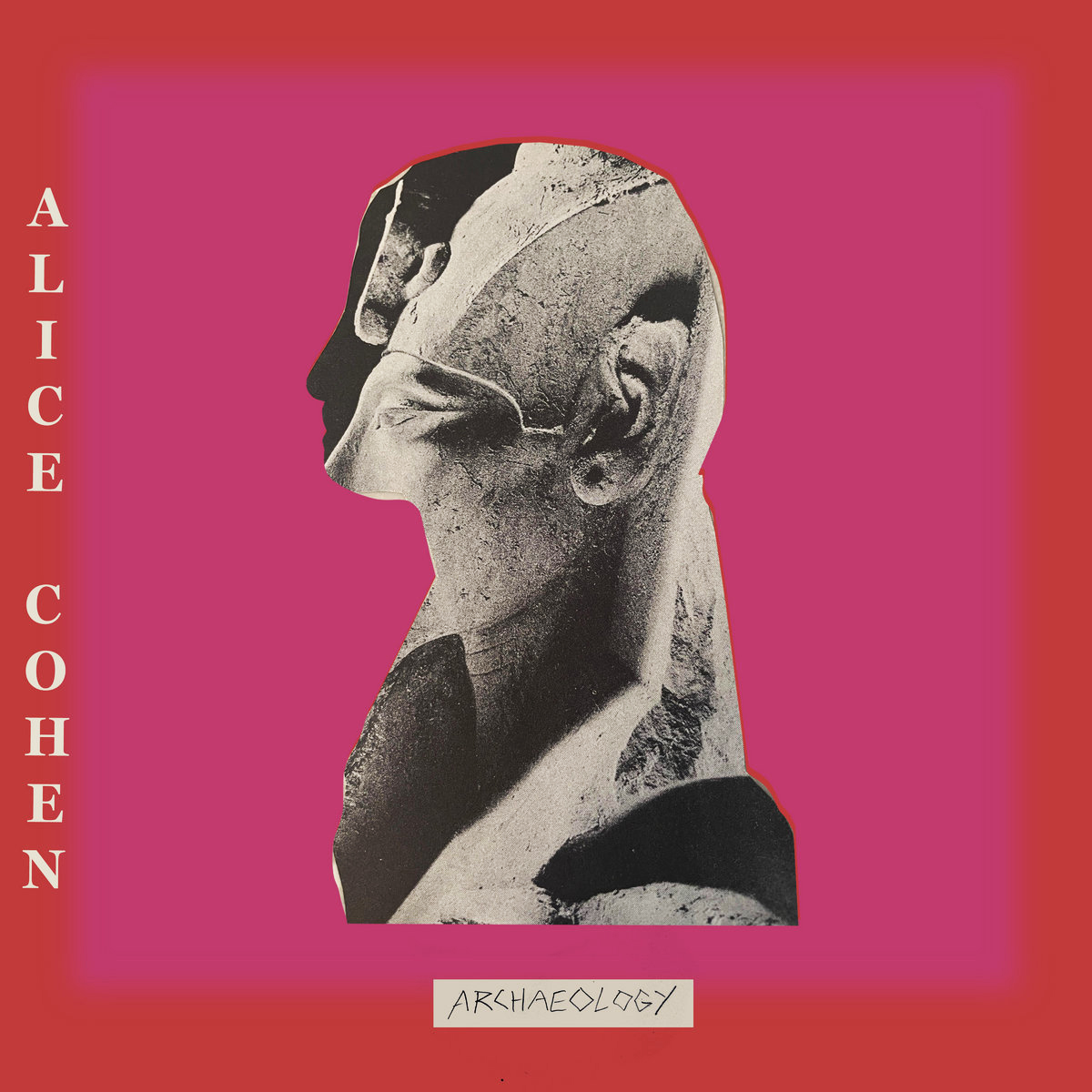 Graded on a Curve: Alice Cohen, Archaeology