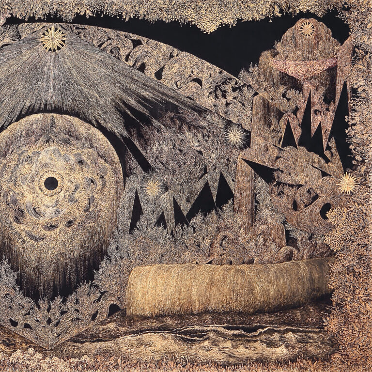 TVD Radar: Kishi Bashi, Sonderlust 10th anniversary 2LP reissue in ...