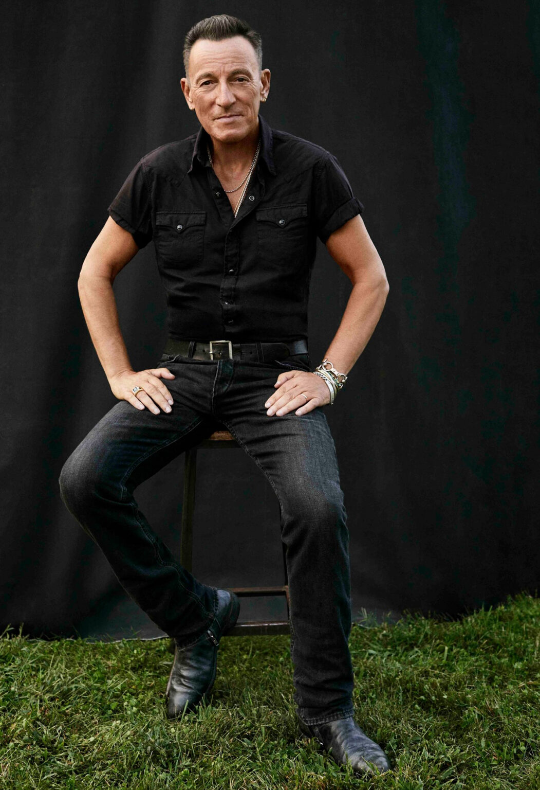 TVD Live: Bruce Springsteen & the E Street Band at Target Center, 3/31